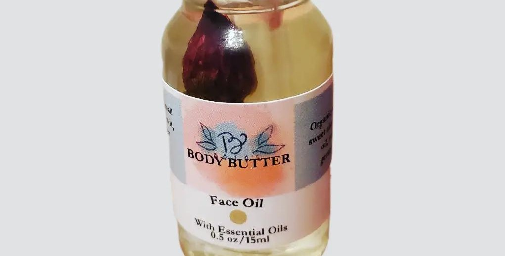 Face Care – BolosBodyButter