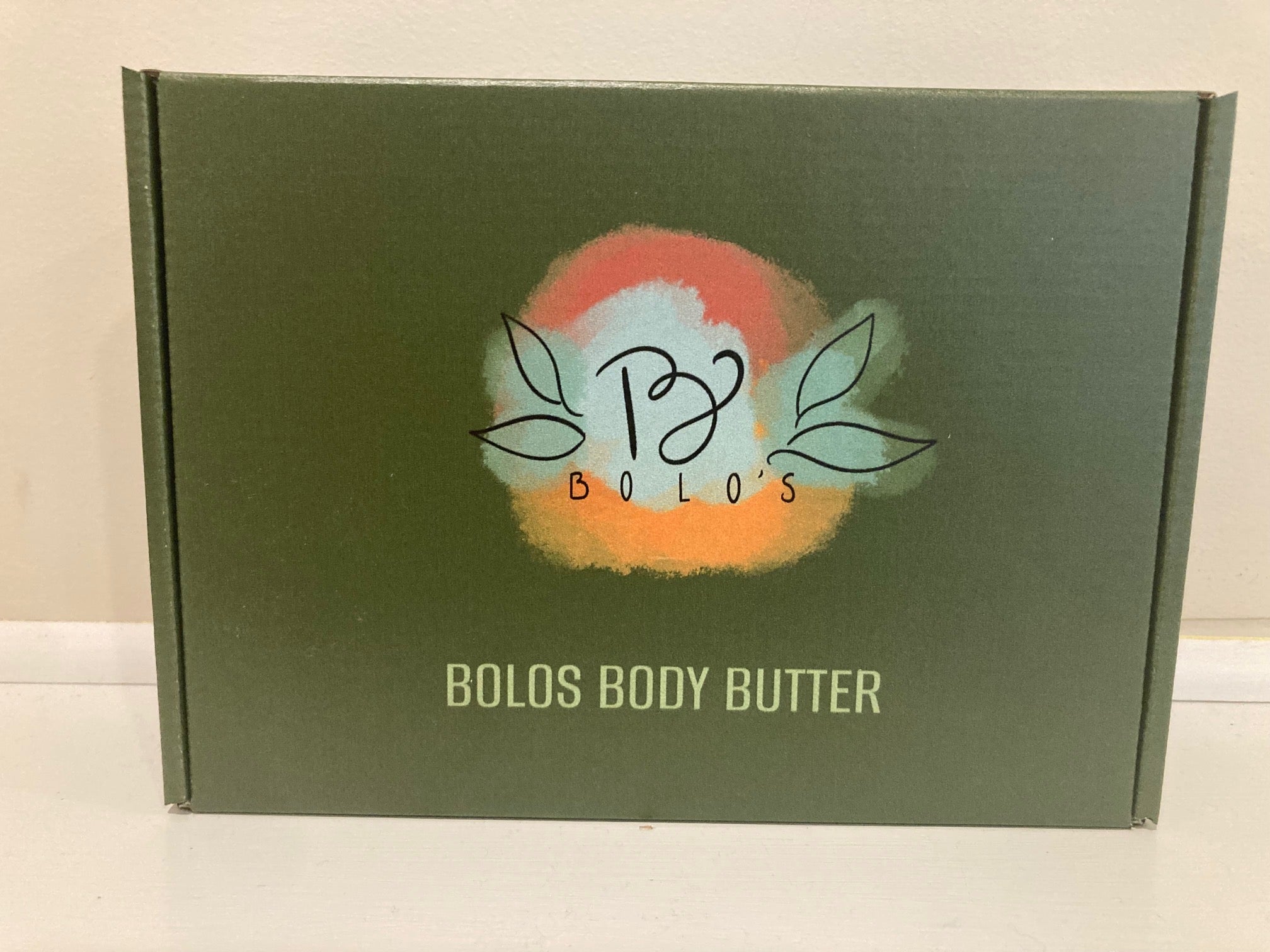 GIFT BASKET – BolosBodyButter